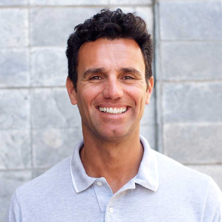 About – Ashley Brooks Coaching